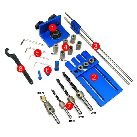 Fengsen woodworking tools AliExpress