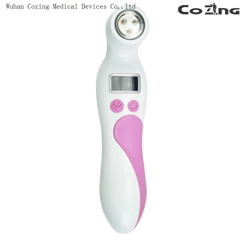 Infrared mammary diagnostic apparatus medical breast image forming ...