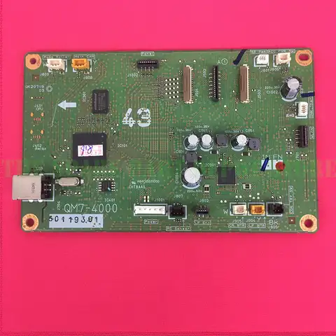 Плата логики qm7 4000 - купить недорого | AliExpress