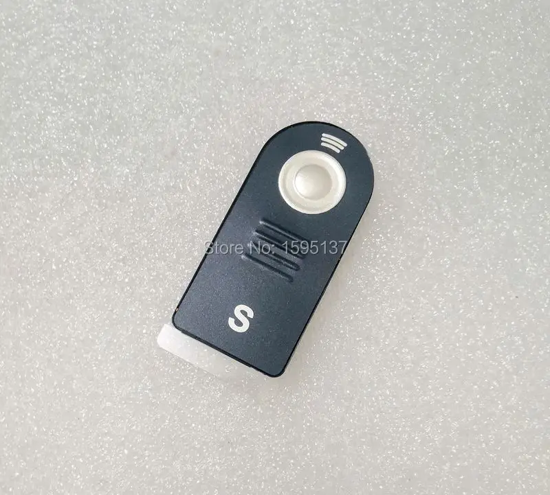 Пульт дистанционного управления для Sony A6000,ILCE-6000L,NEX-5T,NEX-5N ...