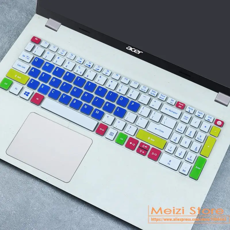 Laptop Keyboard Cover 15.6 Inch Keyboards | keyboardso.com