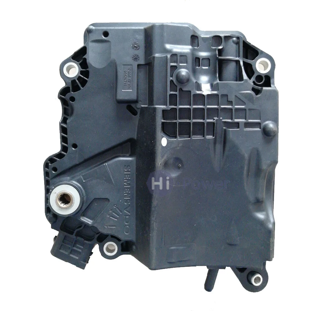 Original Intelligent Servo Module A0002701852 & A0002701752 ...