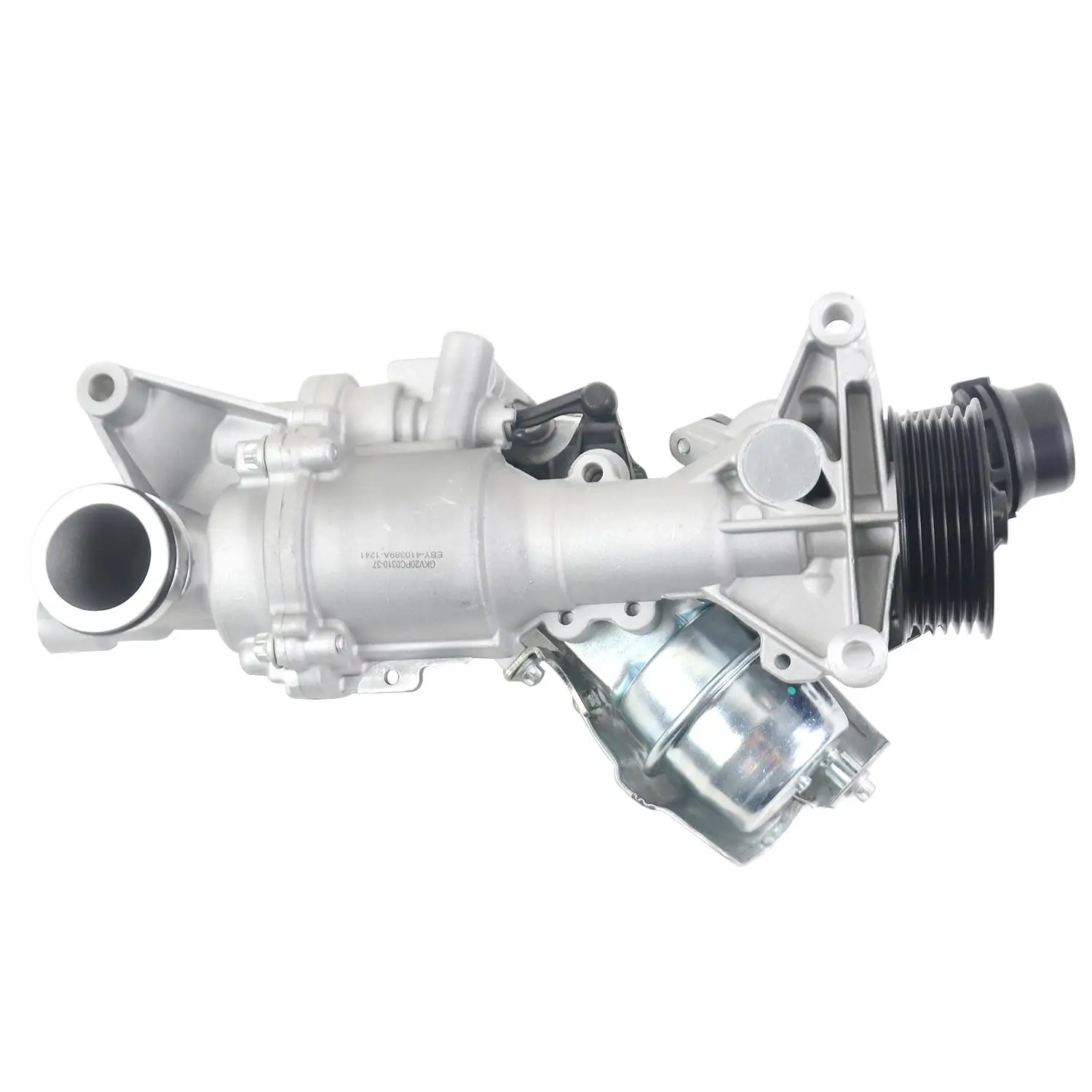 Водяной насос в сборе AP02 2742001407/ 274 200 03 01 для Mercedes-Benz ...