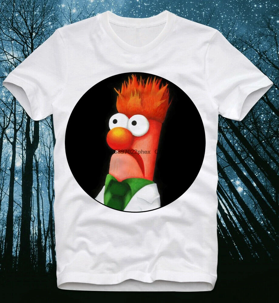 Muppet Show Beaker
