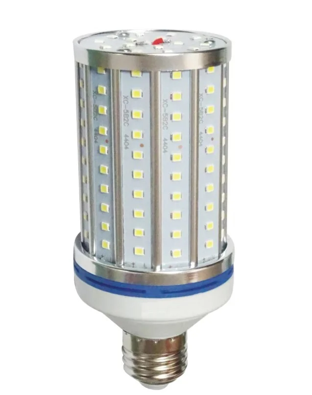 30 Вт 60 Вт 80 Вт 100 Вт 120 Вт 200 Вт 250 Вт Светодиодная лампа-Кукуруза E27 E26 B22 E39 E40 ...