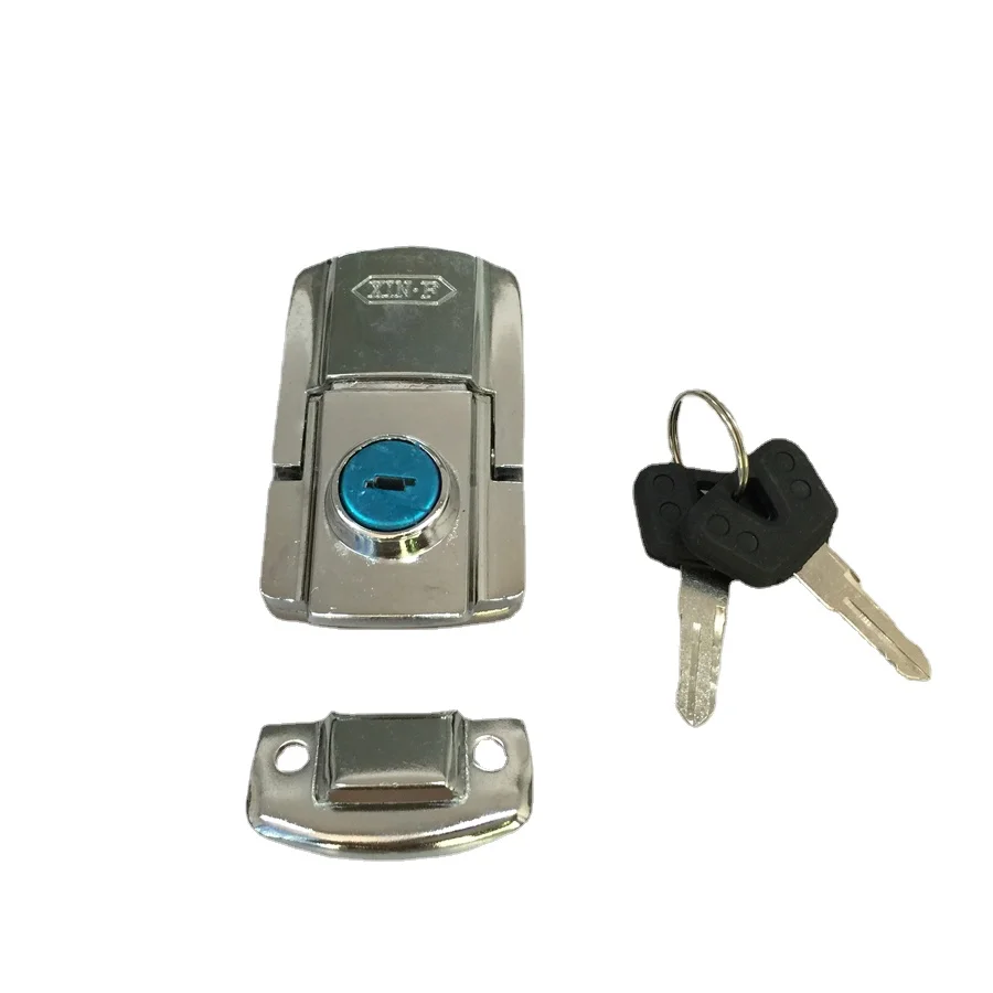 Us General Tool Box Lock | Tool-boxes