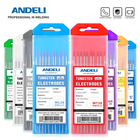 ANDELI Official Store | Официальный магазин на AliExpress | Каталог товаров магазина