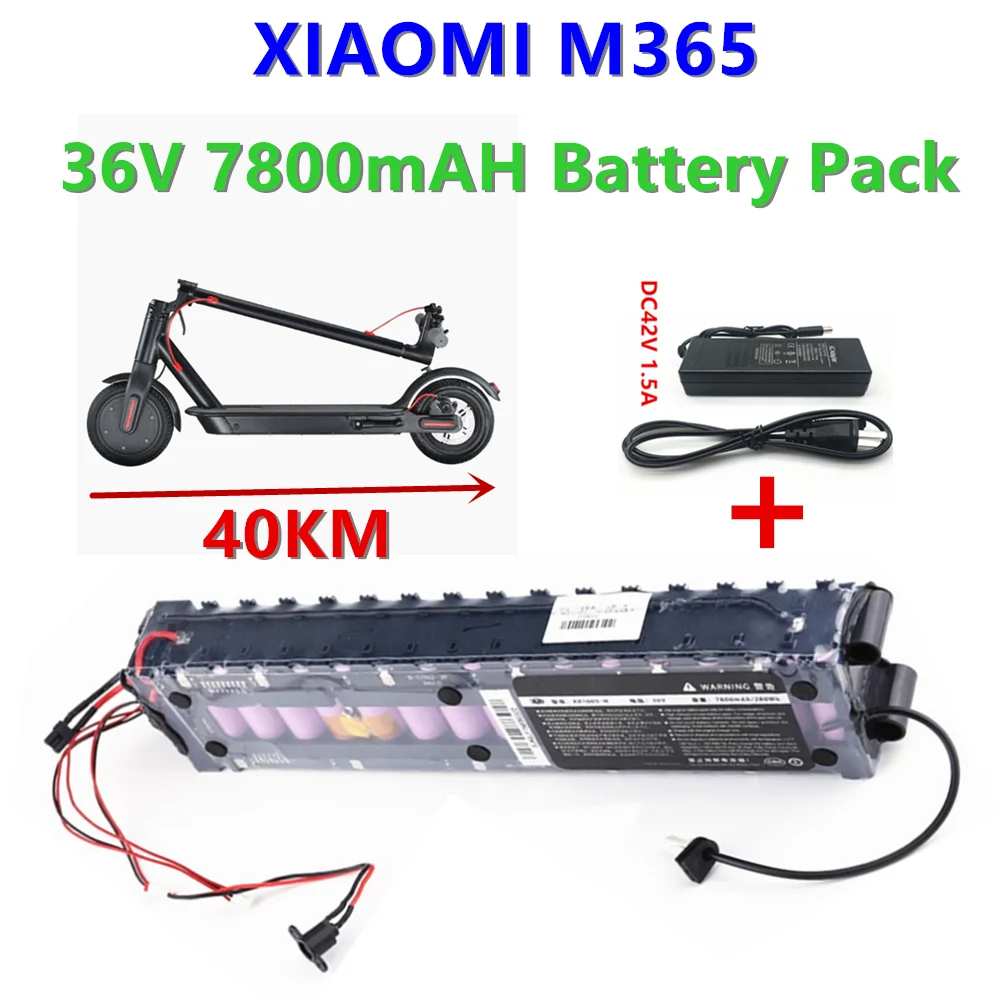 Bms Xiaomi M365 Pro — Xiaomi-pad.ru