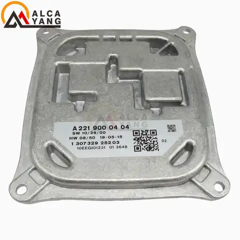 Линзы фар mercedes w221 - купить недорого | AliExpress