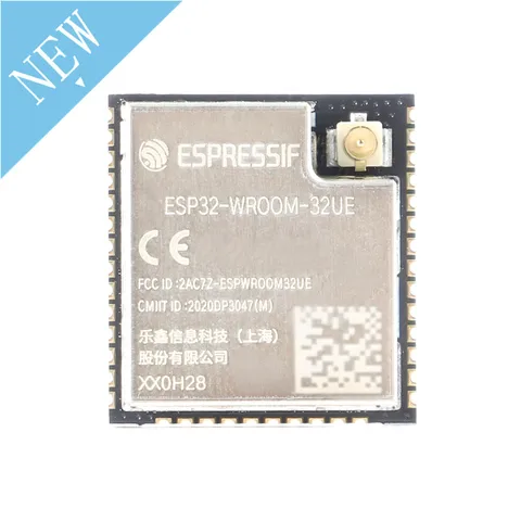 Esp32 wroom 32 е - купить недорого | AliExpress
