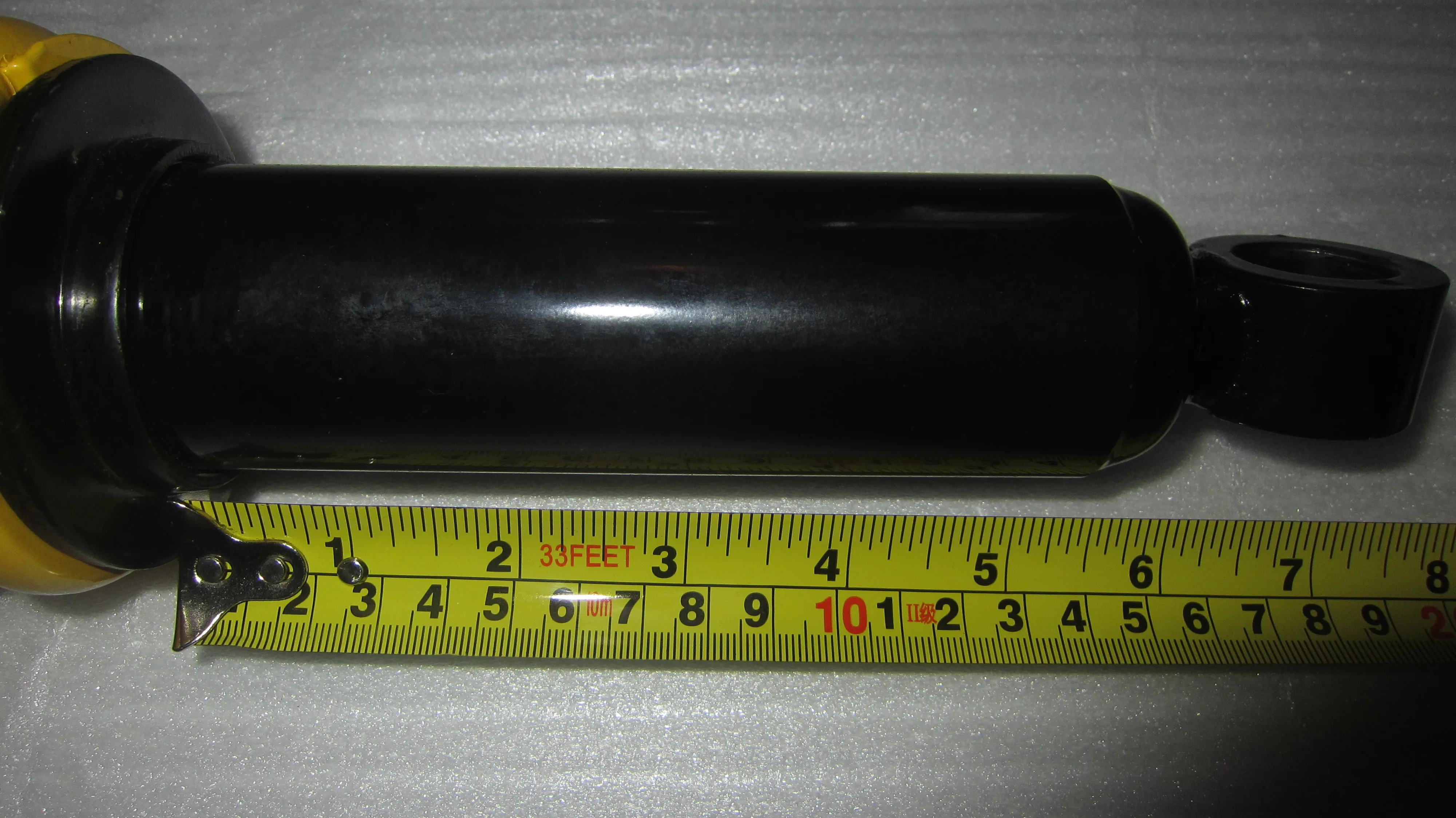 KLUNG 22 8/10 580mm shock absorbers for 250-1100cc goka nanyi ro | Car ...