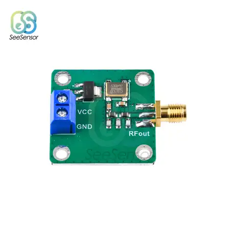 Rf signal generator pcb - купить недорого | AliExpress