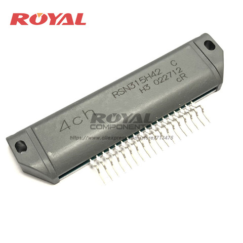 RSN315H42C RSN315H42B RSN315H42 C