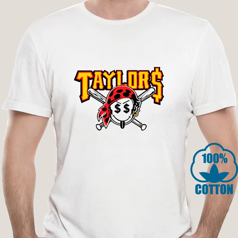 Taylor Gang Smiley Face Logo
