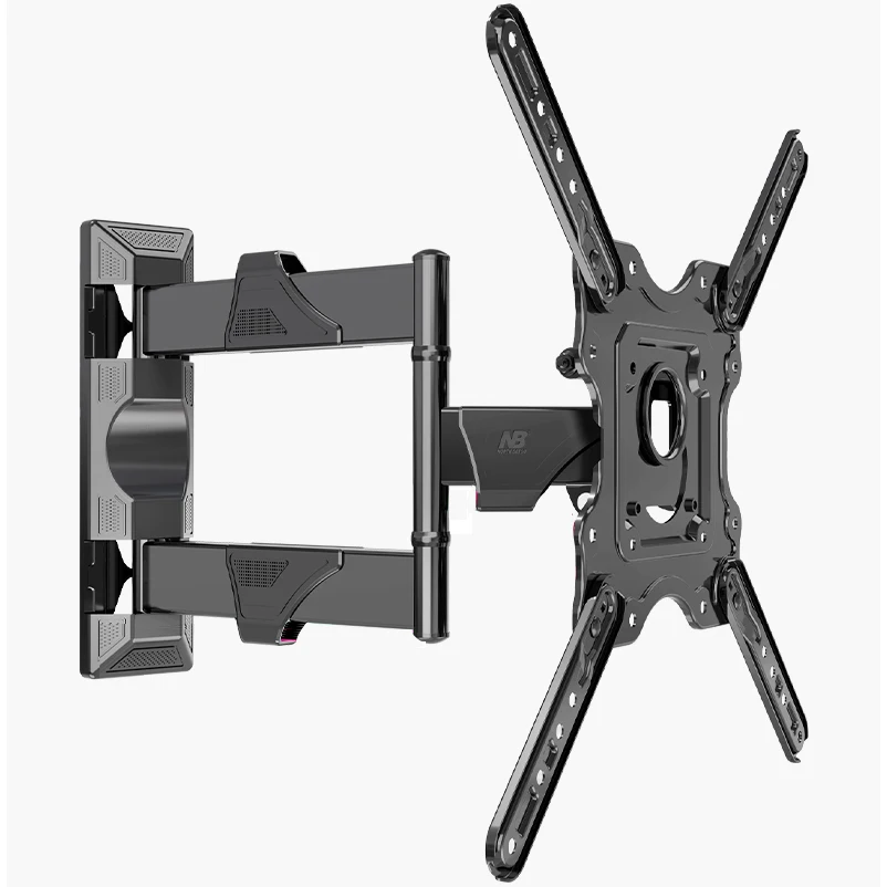 Swing Arm Tv Mount 55 | Tv-stand