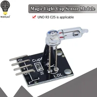 KY-027 Magic Light Cup Module - ArduinoModulesInfo