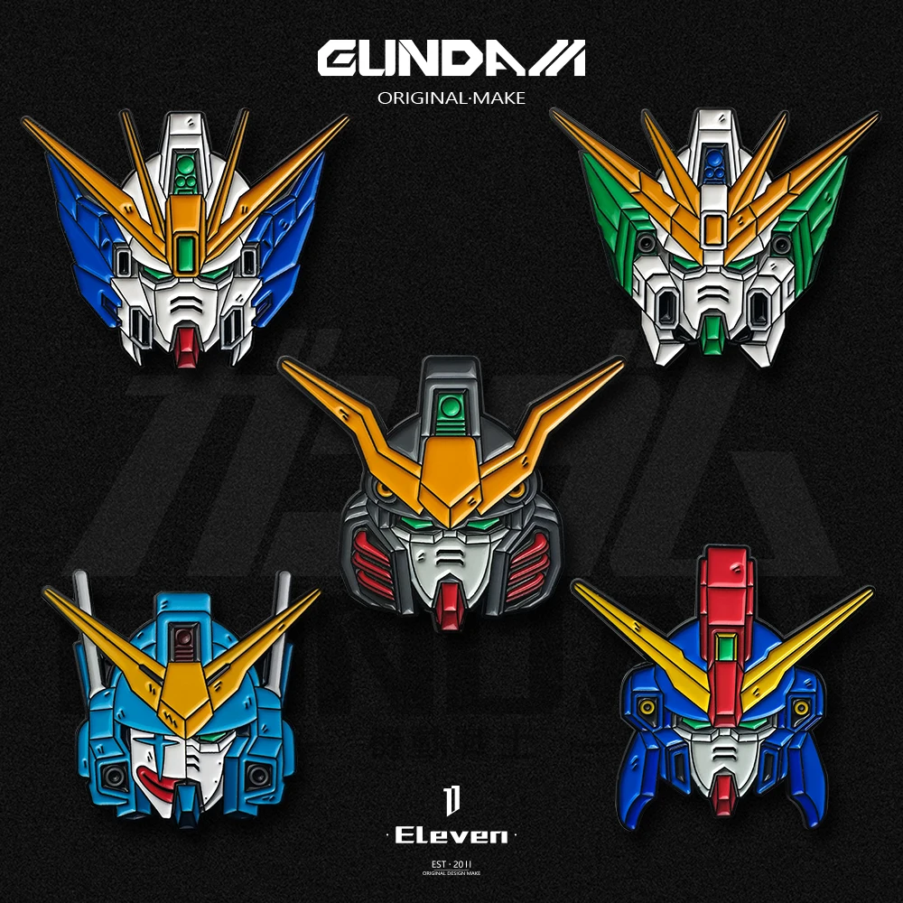 Gundam Helmet Wing Zero