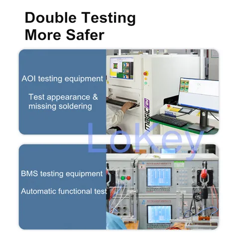 ShenZhen LOKEY Battery Store - каталог товаров магазина на AliExpress