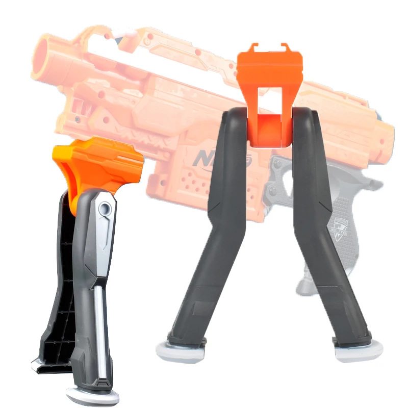 Universal Support for NERF Gun Compatible Nerf Stand Z-fold Refit ...
