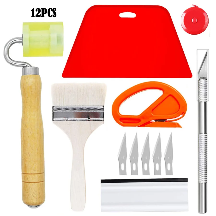 House Painting Tools And Equipment