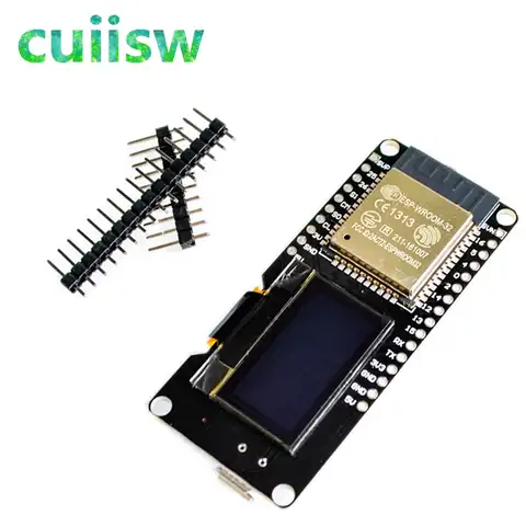 Esp32 oled wemos esp8266 - купить недорого | AliExpress