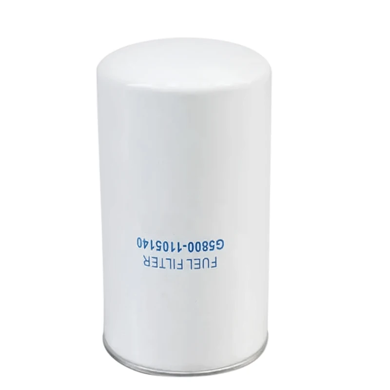 Топливный фильтр Сепаратор топливной воды G5800- 1105140 VG 1540080110 ...