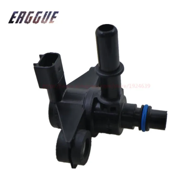 Evap Purge Valve Hose Evap Purge Valve Vapor Canister Purge Valve 911 ...