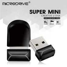 New mini usb flash drive pen drives 64gb 32gb 16gb usb 2.0 usb flash ...
