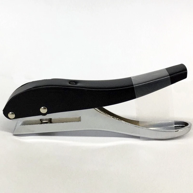 8Mm Round Hole Punching Paper Punching Machine Hand-Held Round Single ...