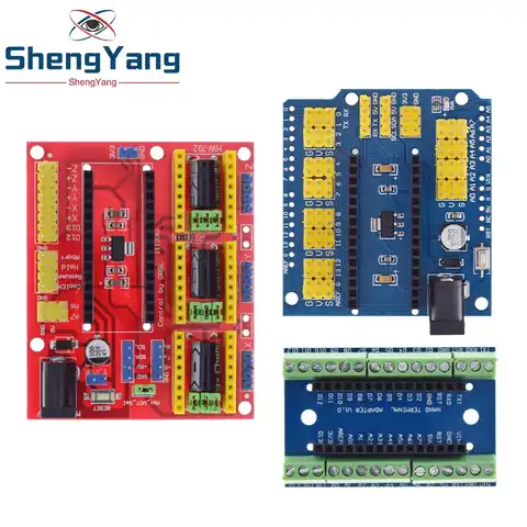 Arduino nano - купить недорого | AliExpress