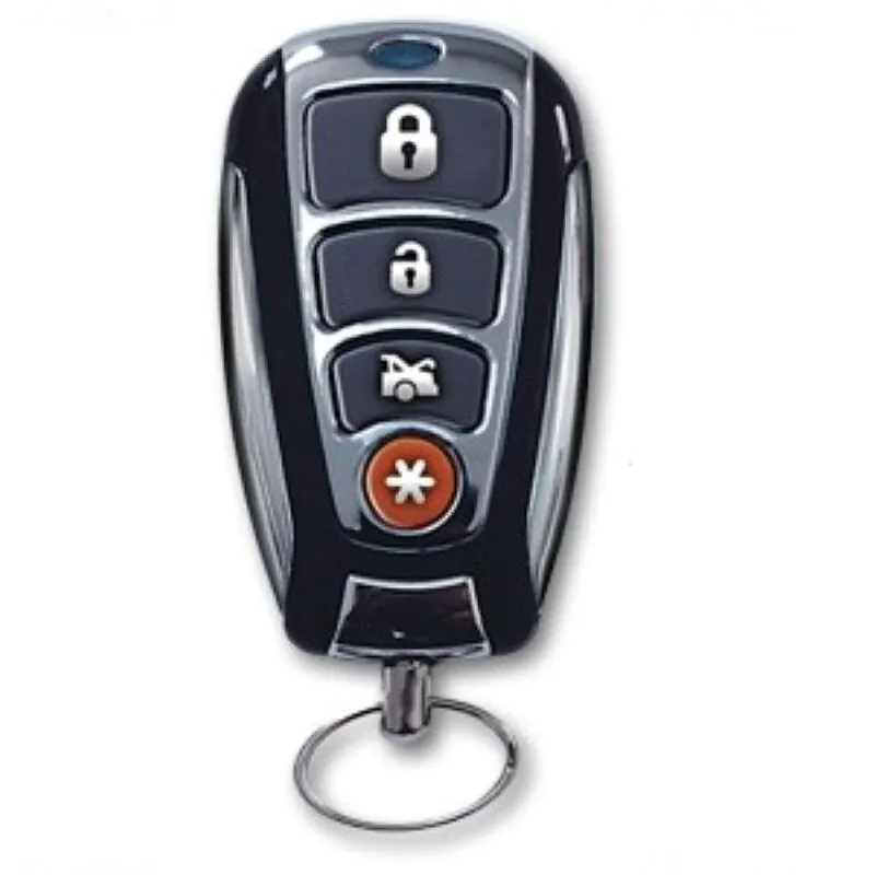 Брелок автосигнализации PHARAON X160 оригинальный без обратной связи ...