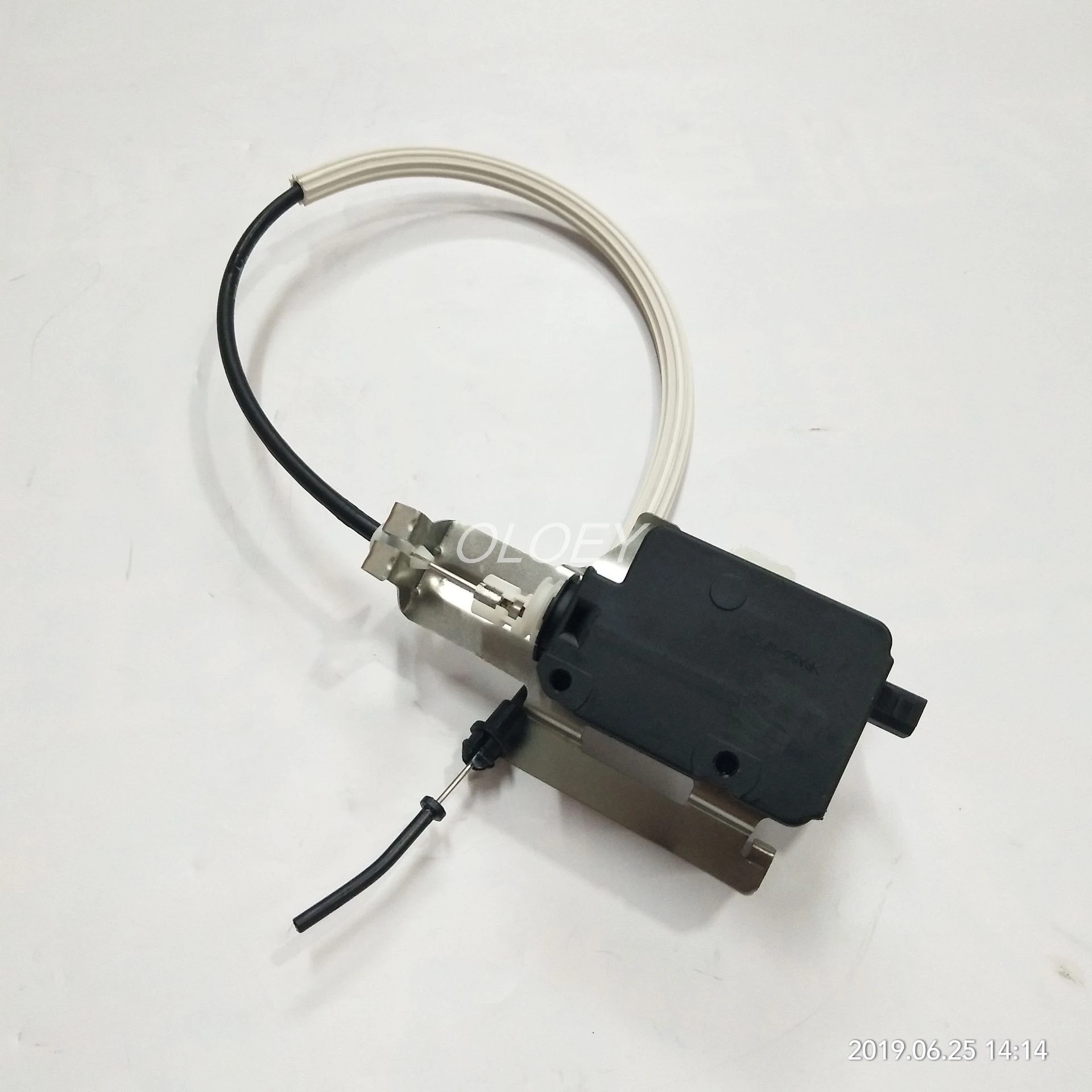 Автомобильный топливный бак двигатель топливный акселератор FSG500030 ...