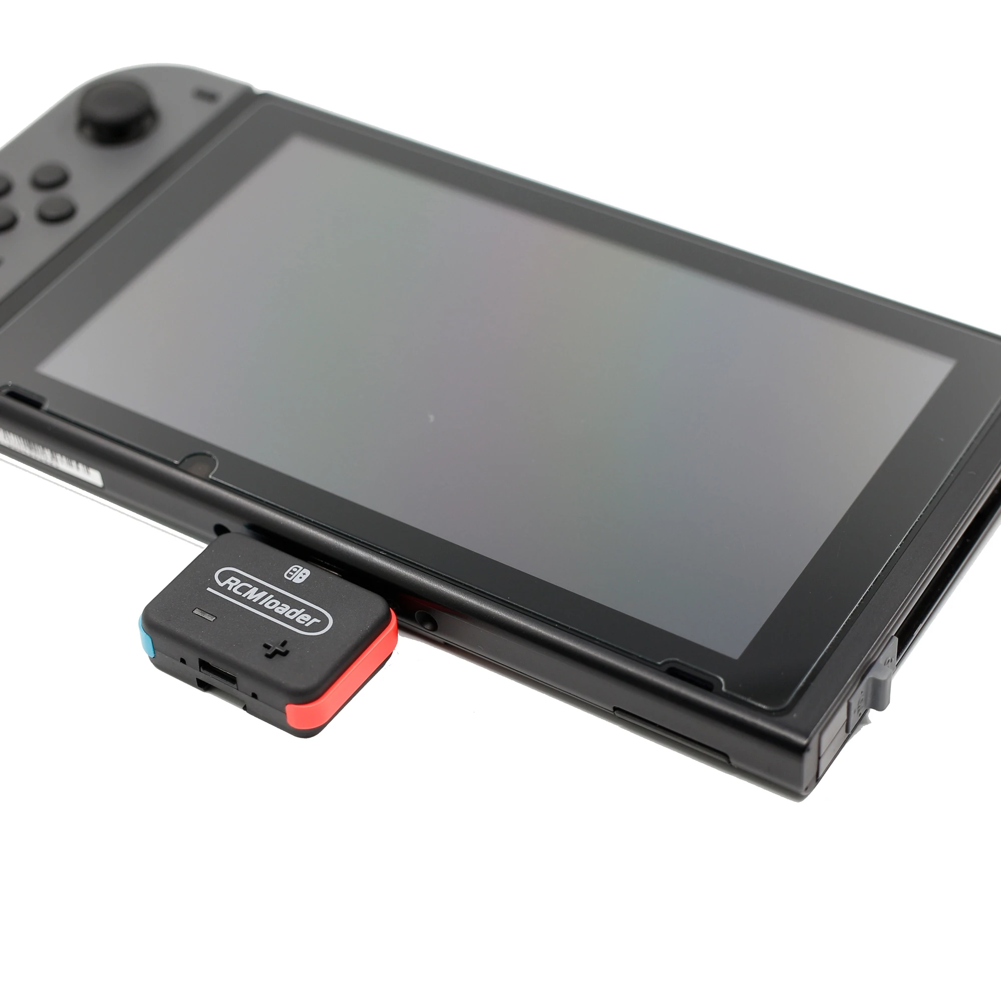 Generic SXOS Upgrade V5 RCM Loader One Payload Bin Loader Injector ...