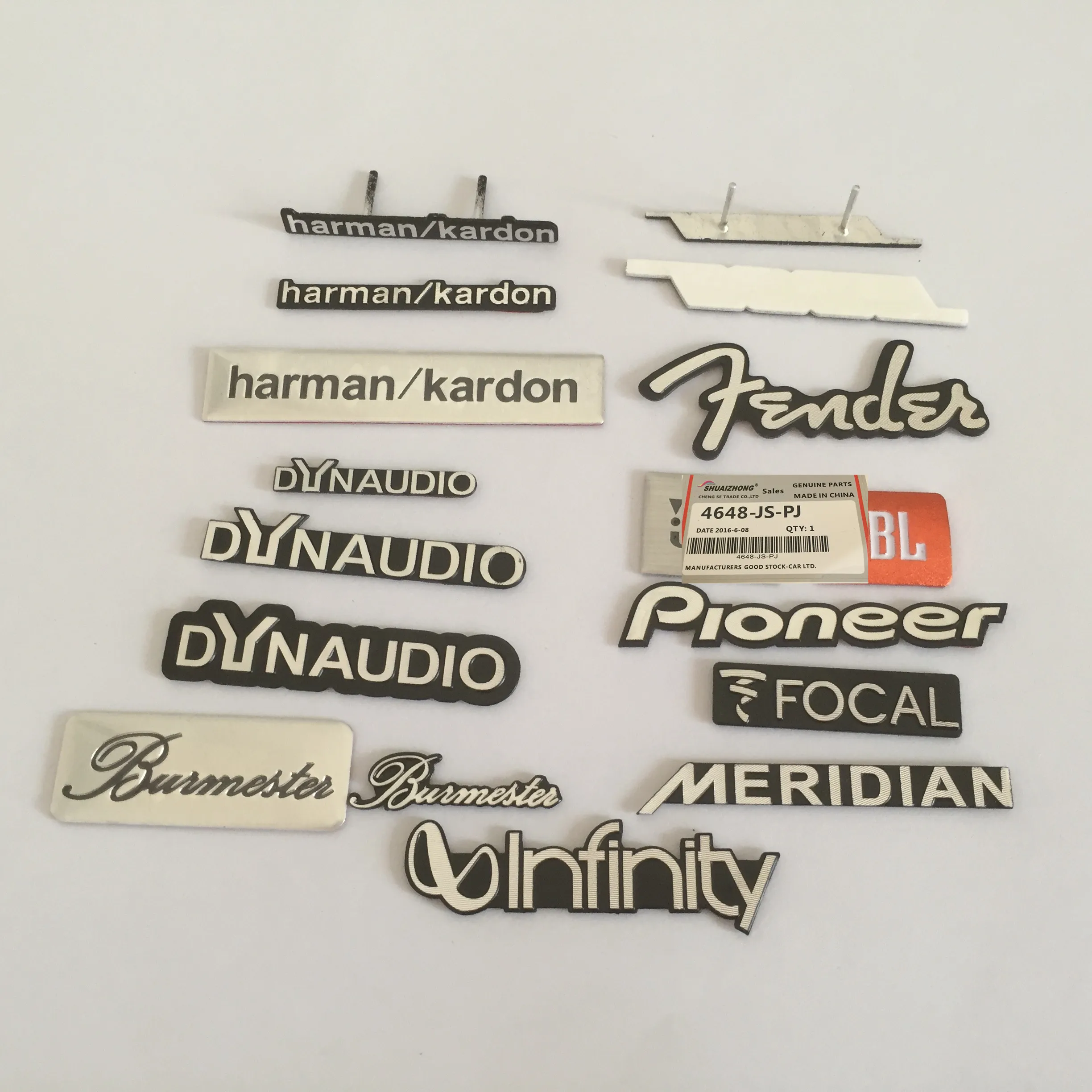 Harman Kardon Logo