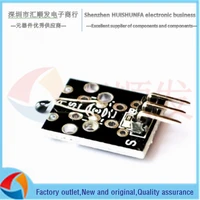 KY-013 Analog Temperature Sensor Module - ArduinoModulesInfo