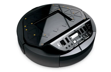 Korea YUJIN ROBOT ROS robot chassis (turtlebot 2/kobuki) SLAM open ...