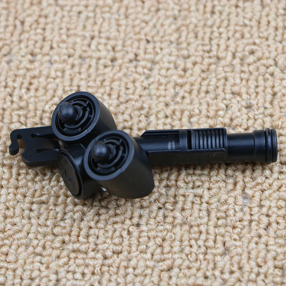 1 пара, головные фары для VOLVO 05-11 S40 C30 C70, шайба/сопло ...