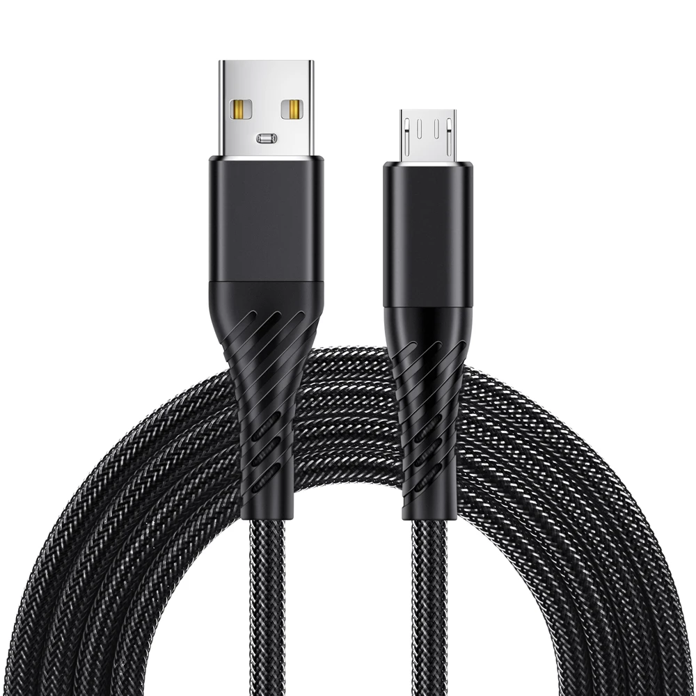 Кабель для зарядки и передачи данных Micro usb Android Samsung Galaxy ...