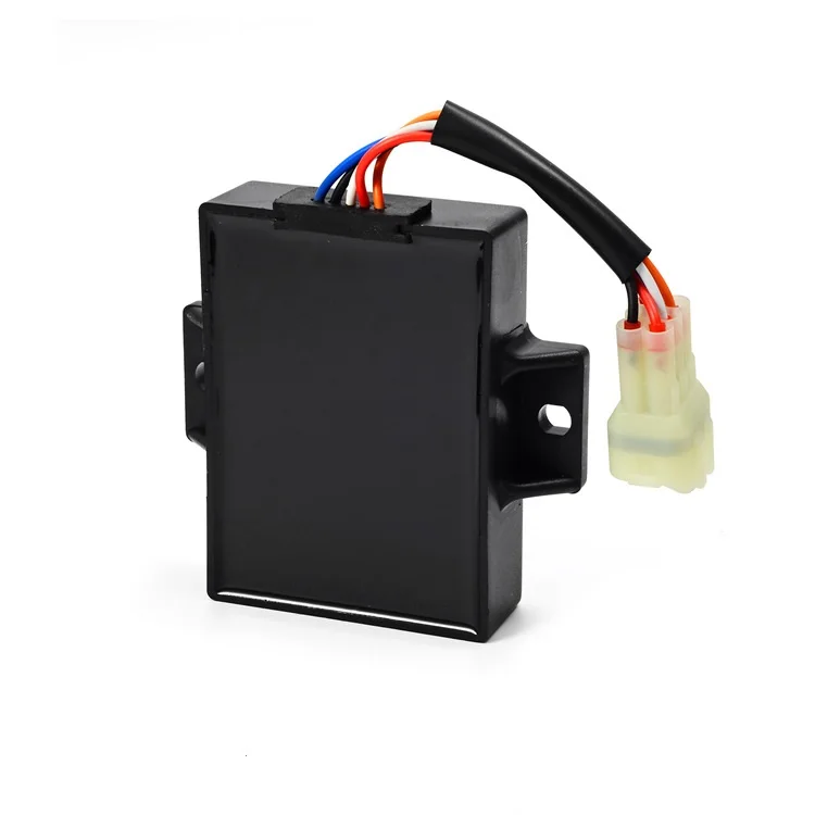 Caixa De Amplificador Cdi Para Bombardier Can-am Ds650 Ds 650 2000 2001 ...