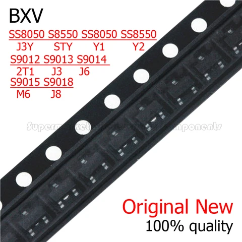 Supermarket of electronic components - каталог товаров магазина на ...