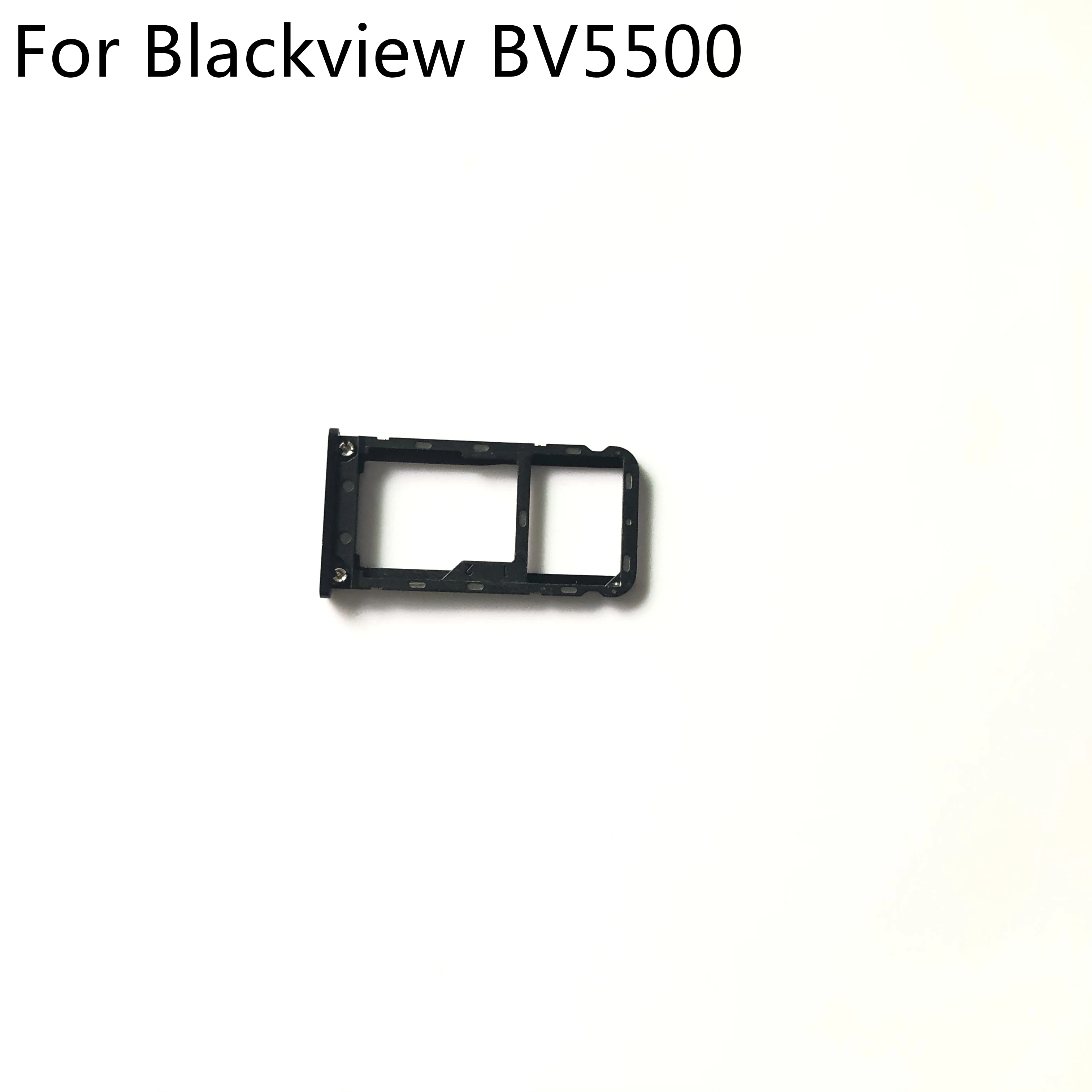 Blackview BV5500 оригинальный слот для Sim-карты для смартфона ...