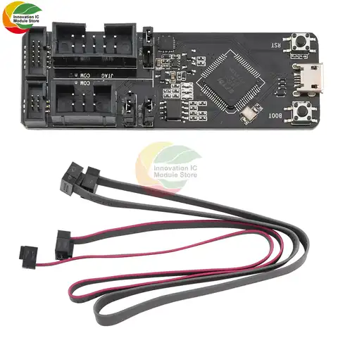 Esp32 debugger - купить недорого | AliExpress