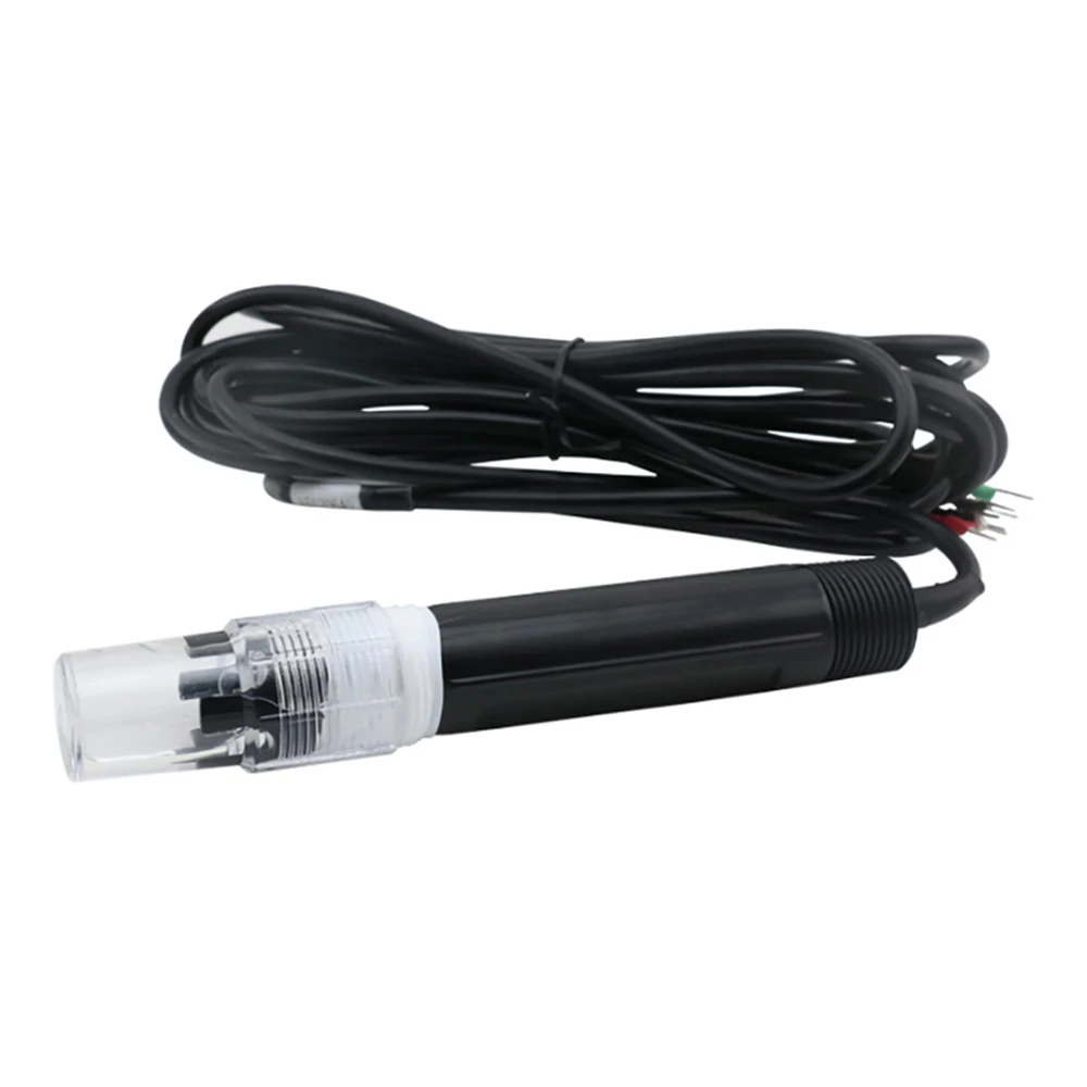 Industrial Online pH Combination Electrode PH Electrode Cable Sensor ...