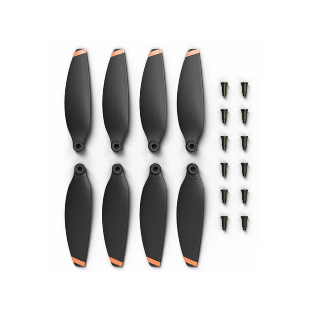 Оригинальные пропеллеры DJI Mini 2 Propeller mini2 аксессуары для дрона ...
