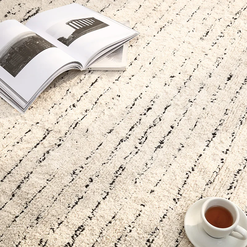 Индийские ковры ручной работы для гостиной, индейки, скандинавский ...