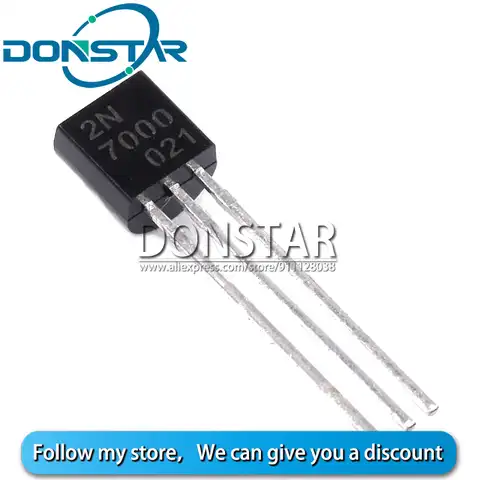 Small mosfet transistor - купить недорого | AliExpress