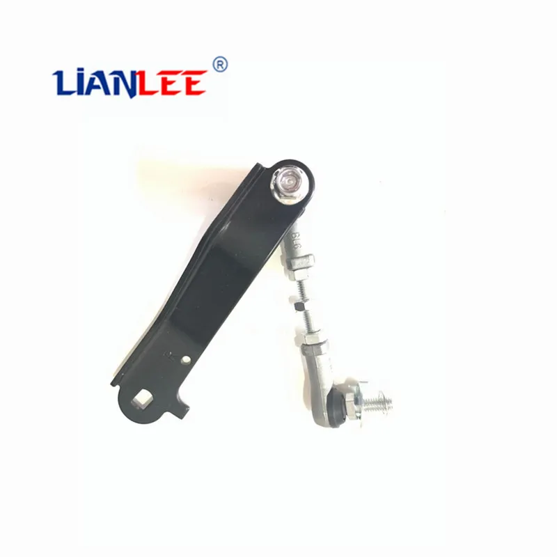 Бесплатная доставка, передний датчик уровня кузова для Toyota ...