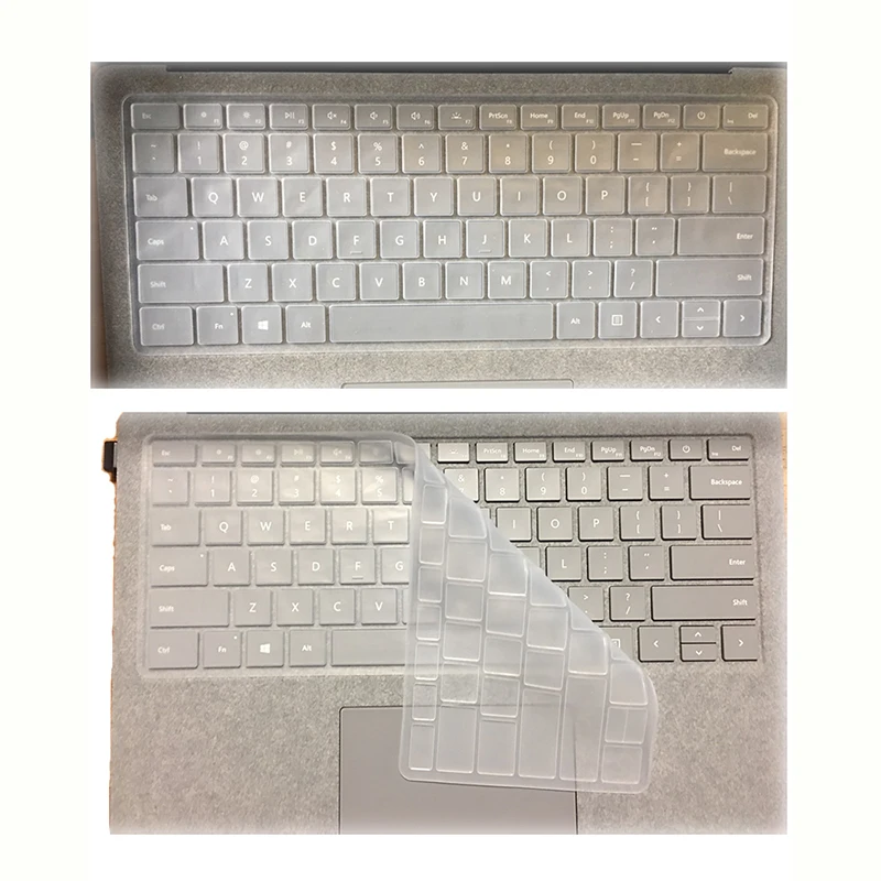 Surface Pro Keyboard Cover Keyboards | keyboardso.com