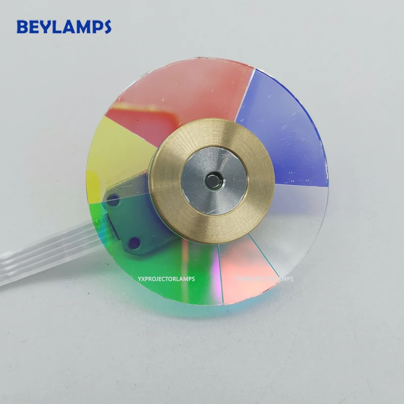 Optoma Projector Color Wheel | Projectorguide
