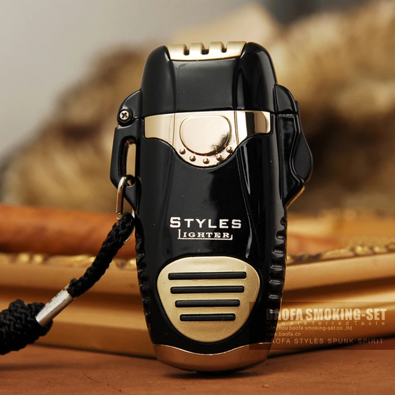 Rope Lighter | Rope Lighters